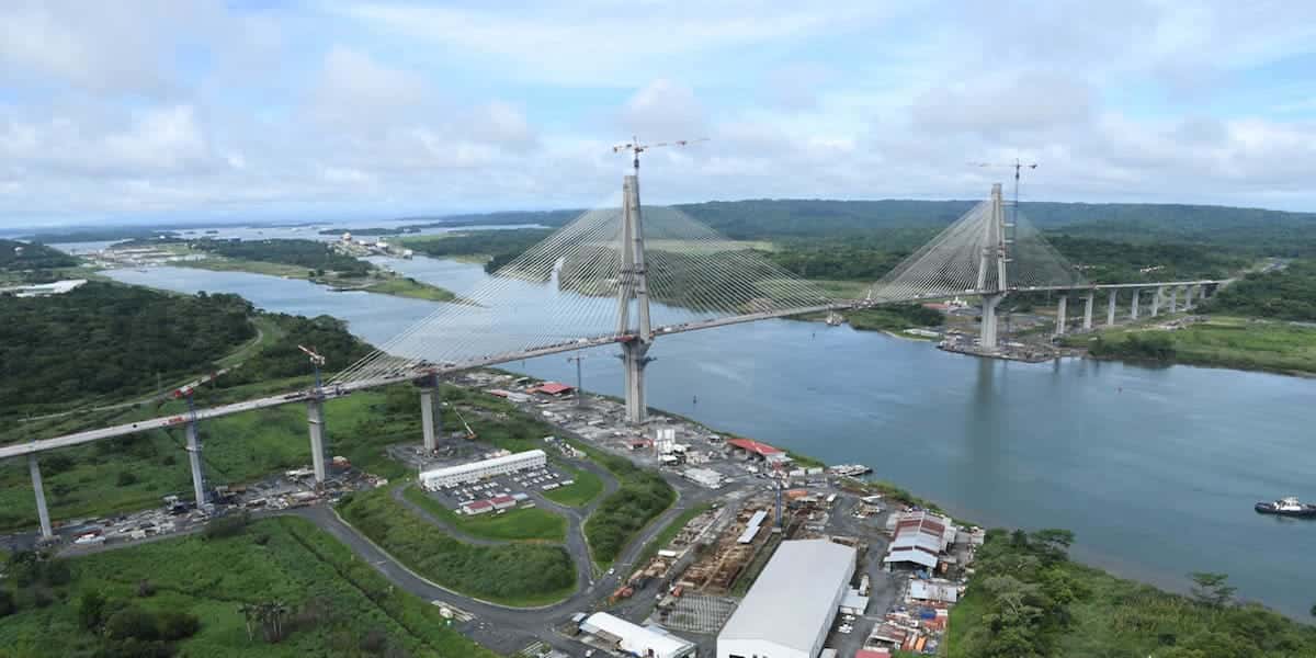 Major infrastructure projects in Panama - FRAPAN-Invest, Corp.