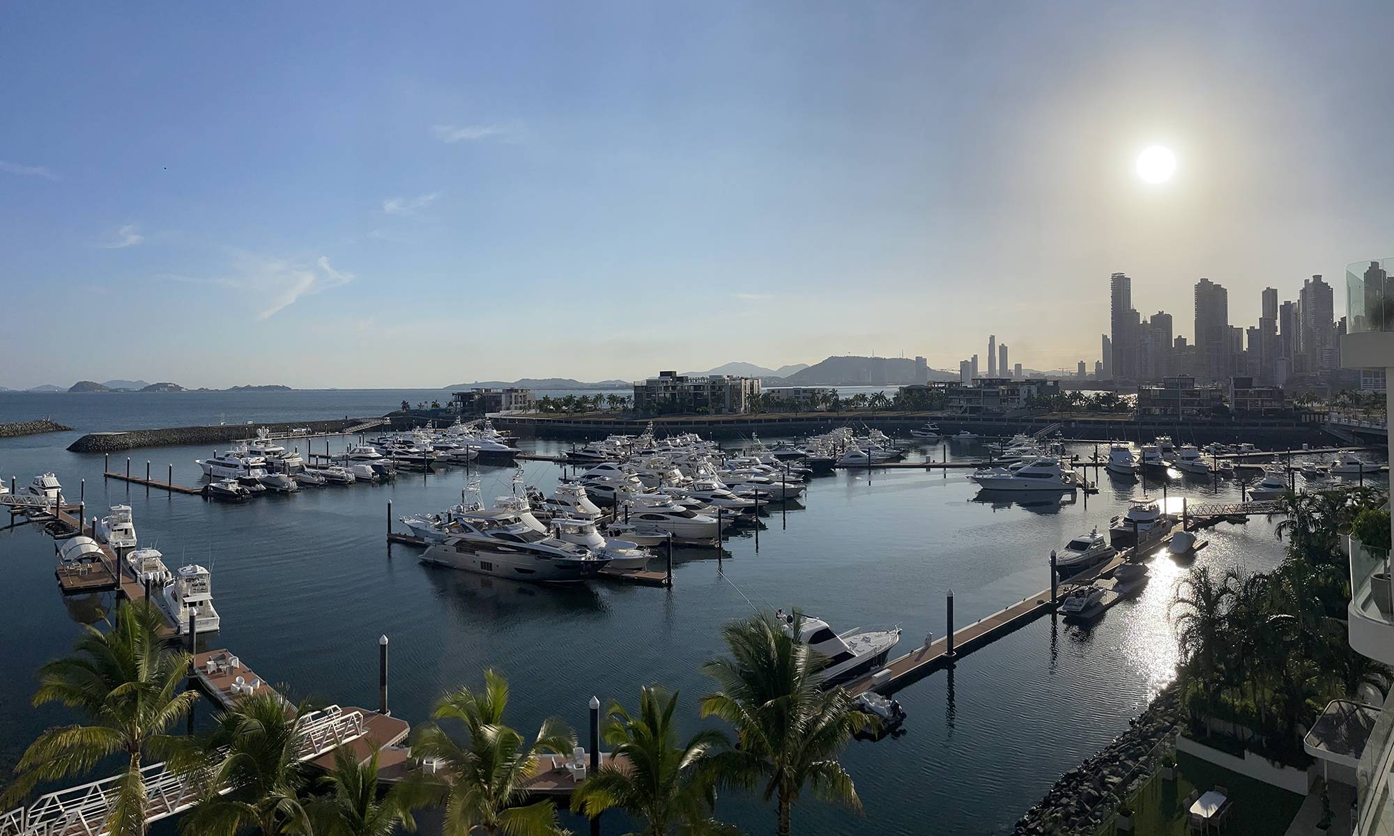 Why I bought on Ocean Reef - FRAPAN-Invest, Corp.